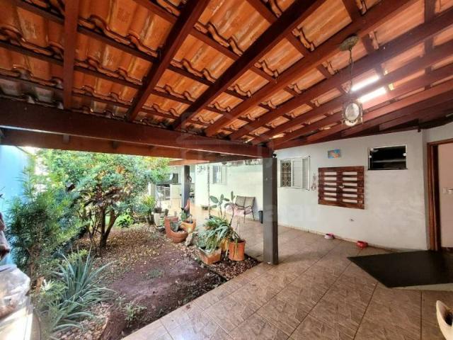 Casa para alugar em Jaú/SP Jardim Campos Prado
