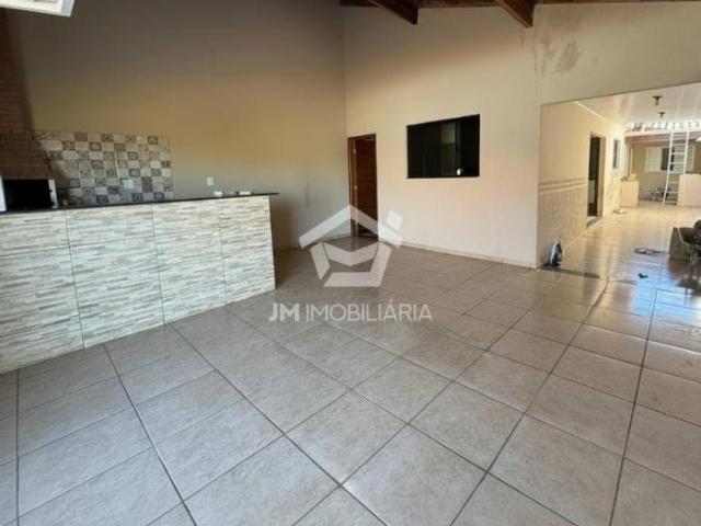 Casa para alugar em Jaú/SP Jardim Cila Bauab