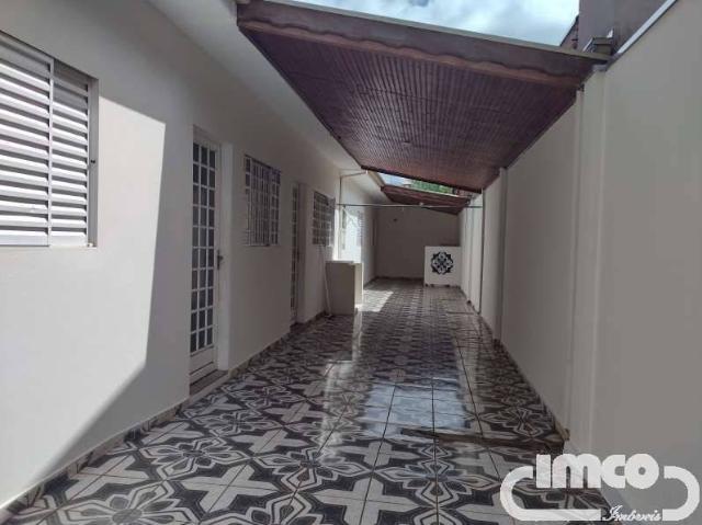 Casa para alugar em Jaú/SP Jardim Cila Bauab