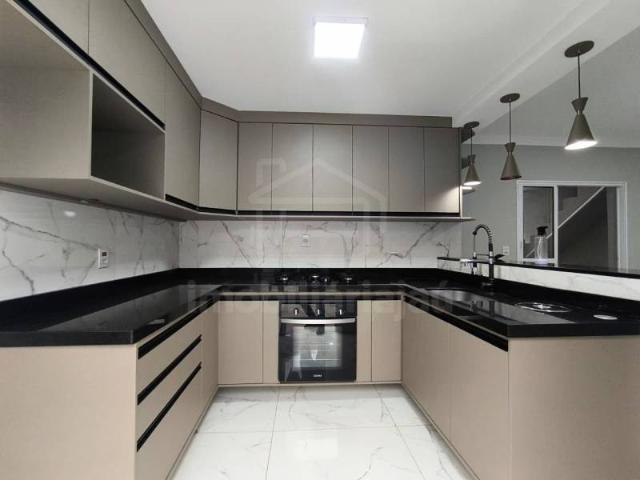 Casa para alugar em Jaú/SP Jardim Cila Bauab
