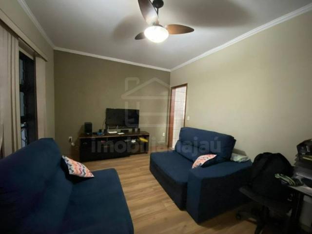 Casa para alugar em Jaú/SP Jardim Cila Bauab