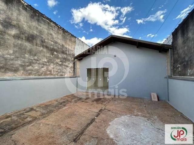 Casa para alugar em Jaú/SP Jardim Cila Bauab