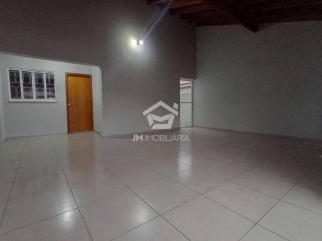 Casa para alugar em Jaú/SP Jardim Cila Bauab