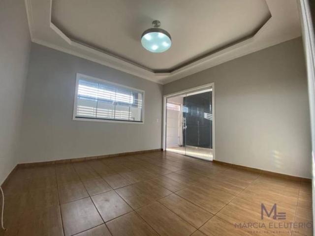 Casa para alugar em Jaú/SP Jardim Cila Bauab
