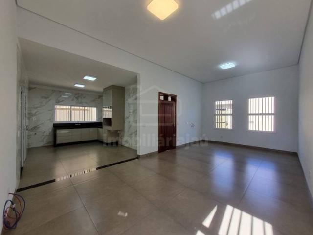 Casa para alugar em Jaú/SP Jardim Continental