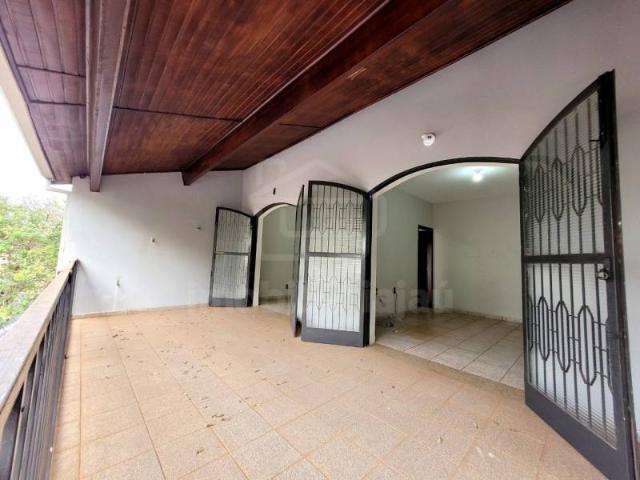 Casa para alugar em Jaú/SP Jardim Concha De Ouro