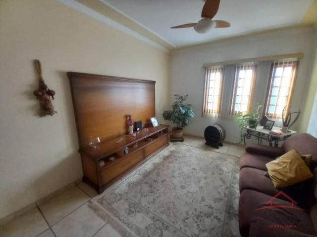 Casa para alugar em Jaú/SP Jardim Conde Do Pinhal I