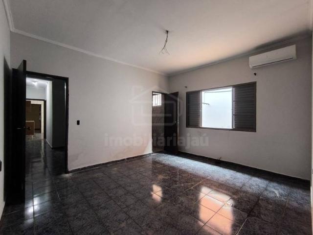 Casa para alugar em Jaú/SP Jardim Conde Do Pinhal Ii