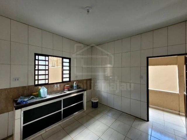 Casa para alugar em Jaú/SP Jardim Conde Do Pinhal Ii