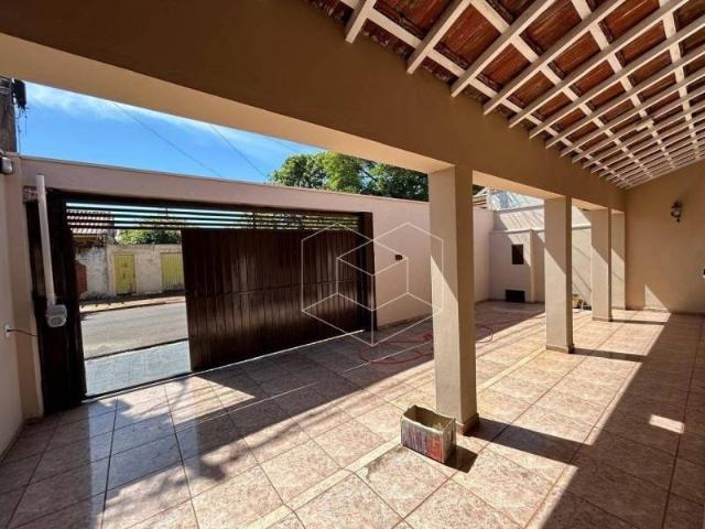 Casa para alugar em Jaú/SP Jardim Das Paineiras