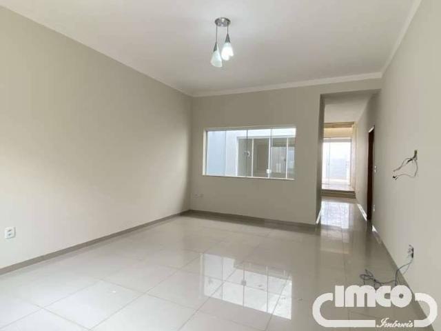 Casa para alugar em Jaú/SP Jardim Das Paineiras