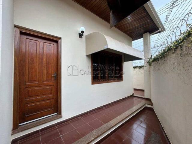 Casa para alugar em Jaú/SP Jardim Das Paineiras