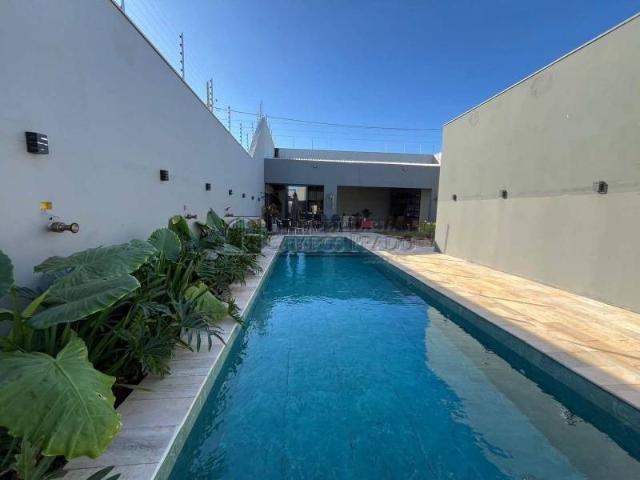 Casa para alugar em Jaú/SP Jardim Diamante