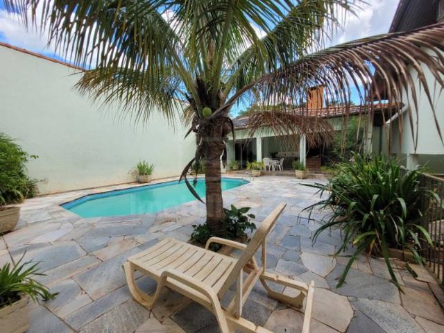 Casa para alugar em Jaú/SP Jardim Diamante