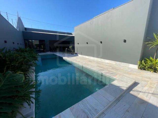Casa para alugar em Jaú/SP Jardim Diamante