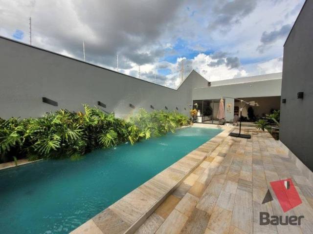 Casa para alugar em Jaú/SP Jardim Diamante