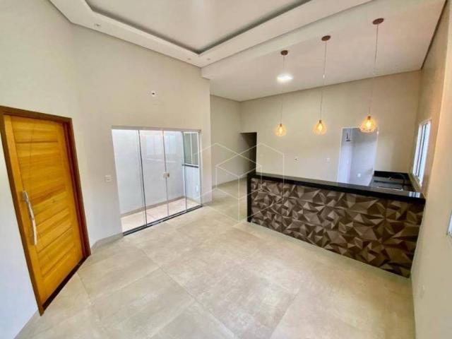 Casa para alugar em Jaú/SP Jardim Dona Emília