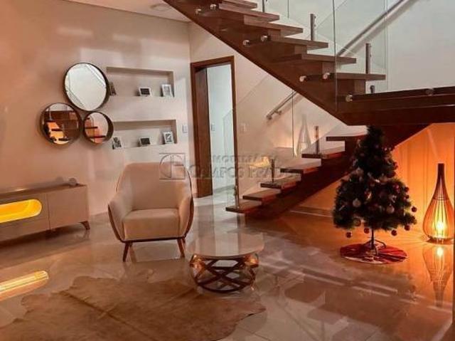 Casa para alugar em Jaú/SP Jardim Dona Emília