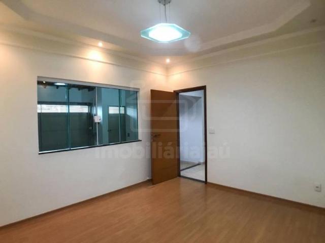 Casa para alugar em Jaú/SP Jardim Dona Emília