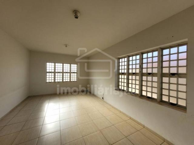 Casa para alugar em Jaú/SP Jardim Dona Emília