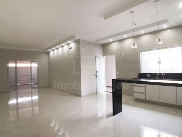 Casa para alugar em Jaú/SP Jardim Dona Emília