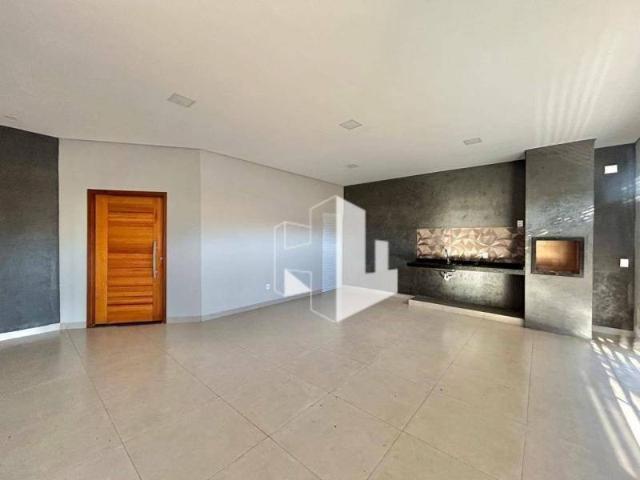 Casa para alugar em Jaú/SP Jardim Dona Emília