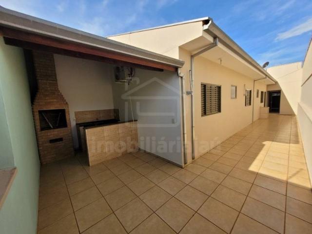 Casa para alugar em Jaú/SP Jardim Dona Emília