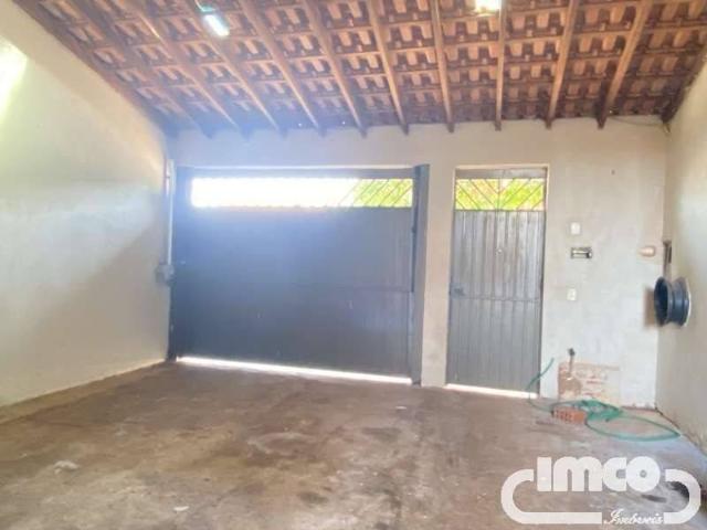 Casa para alugar em Jaú/SP Jardim Dona Emília