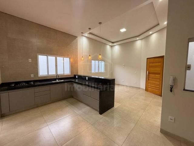 Casa para alugar em Jaú/SP Jardim Dona Emília