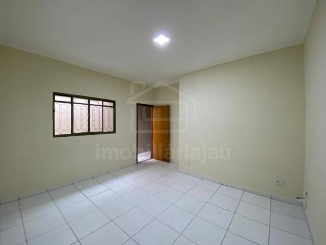 Casa para alugar em Jaú/SP Jardim Dona Emília