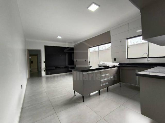 Casa para alugar em Jaú/SP Jardim Dona Emília