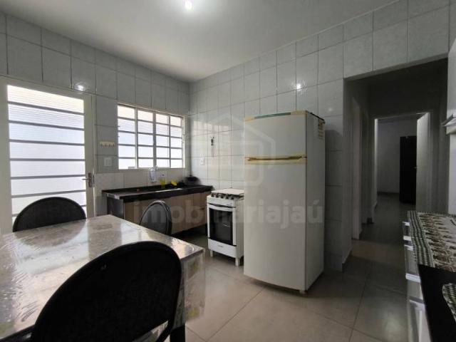 Casa para alugar em Jaú/SP Jardim Dona Emília
