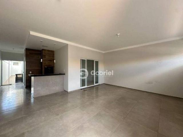 Casa para alugar em Jaú/SP Jardim Dona Emília