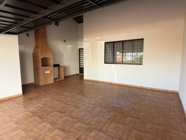Casa para alugar em Jaú/SP Jardim Dona Emília