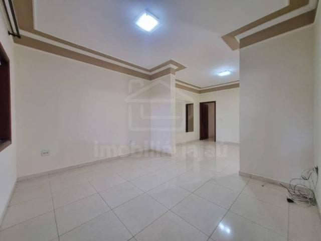 Casa para alugar em Jaú/SP Jardim Dona Emília