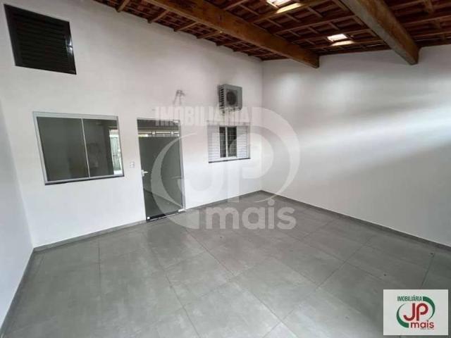 Casa para alugar em Jaú/SP Jardim Dona Emília