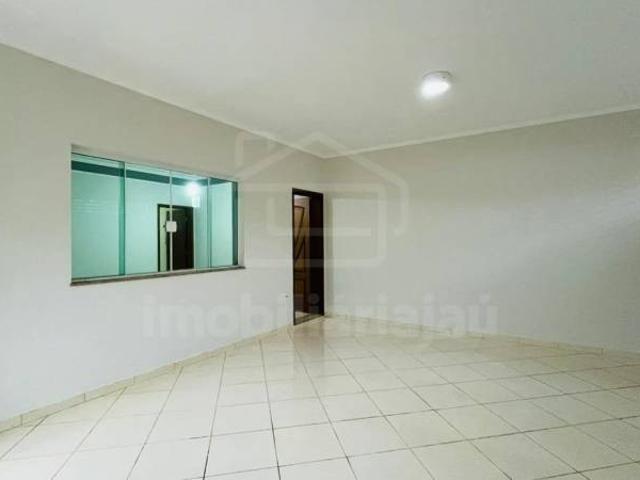 Casa para alugar em Jaú/SP Jardim Dona Emília