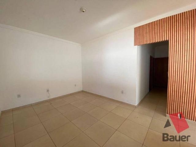 Casa para alugar em Jaú/SP Jardim Dr. Roberto Pacheco