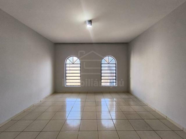 Casa para alugar em Jaú/SP Jardim Estádio