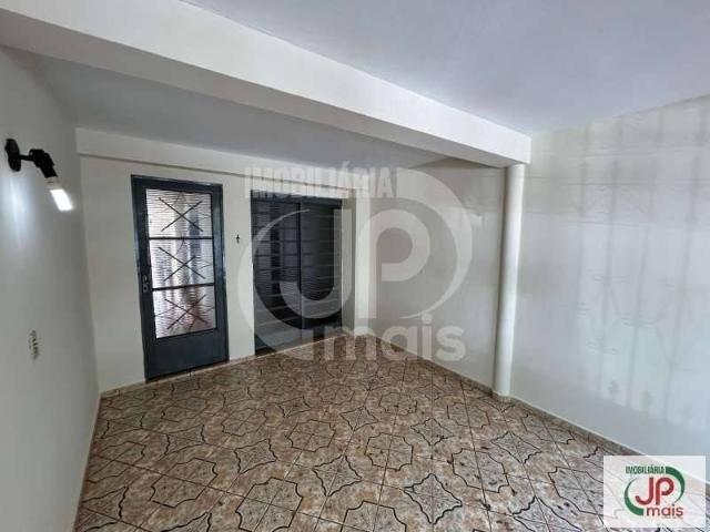 Casa para alugar em Jaú/SP Jardim Estádio