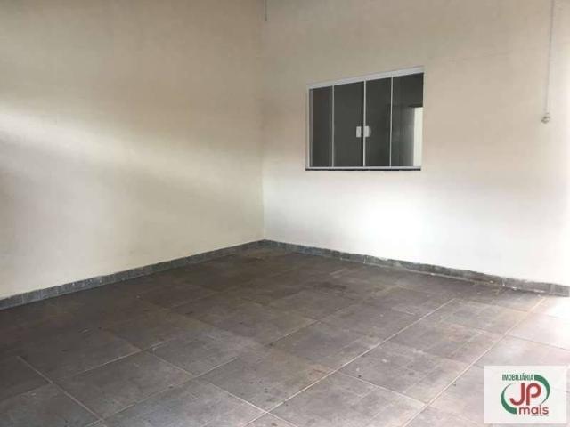 Casa para alugar em Jaú/SP Jardim Ferreira Dias