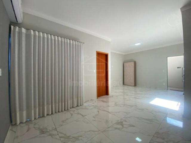 Casa para alugar em Jaú/SP Jardim Ferreira Dias