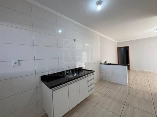 Casa para alugar em Jaú/SP Jardim Ferreira Dias