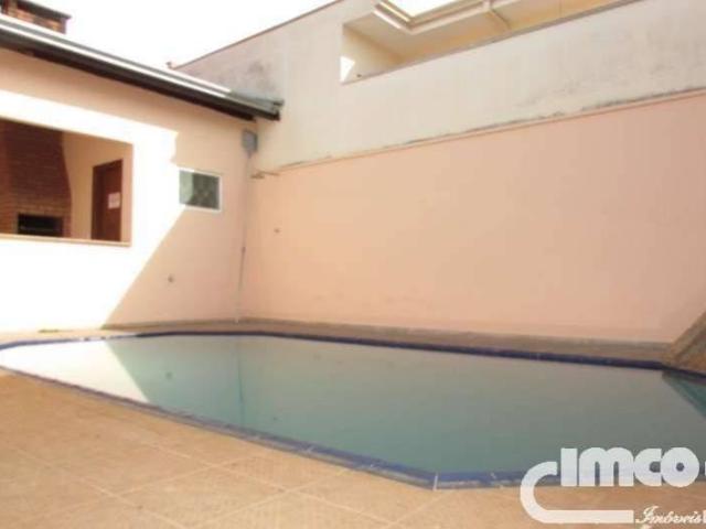 Casa para alugar em Jaú/SP Jardim Ferreira Dias