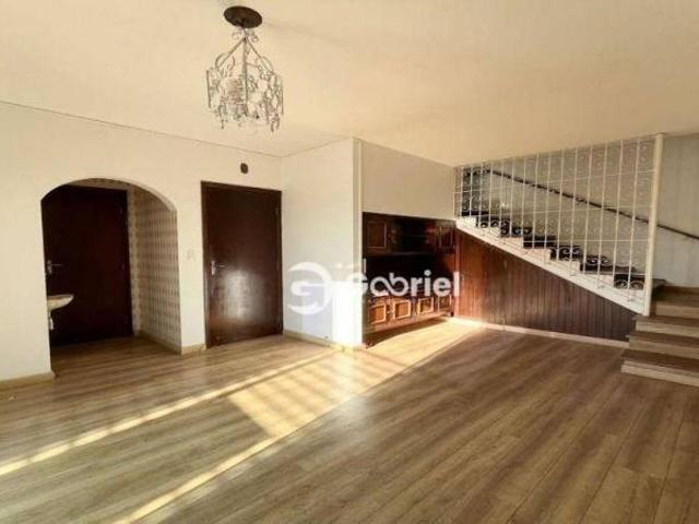 Casa para alugar em Jaú/SP Jardim Ferreira Dias