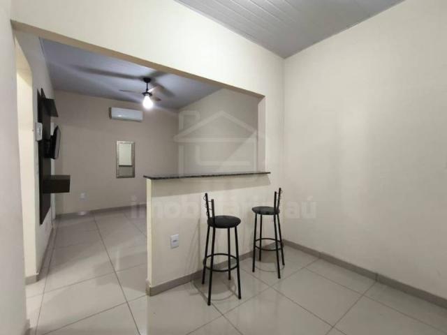 Apartamento para alugar em Jaú/SP Jardim Ibirapuera