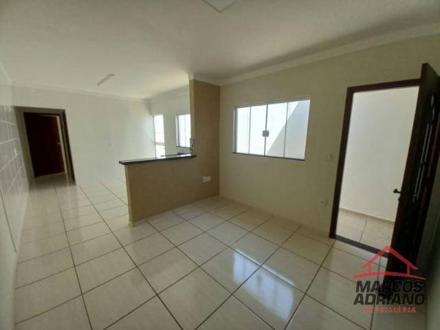 Casa para alugar em Jaú/SP Jardim Itamaraty