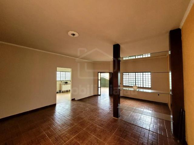 Casa para alugar em Jaú/SP Jardim Itamaraty