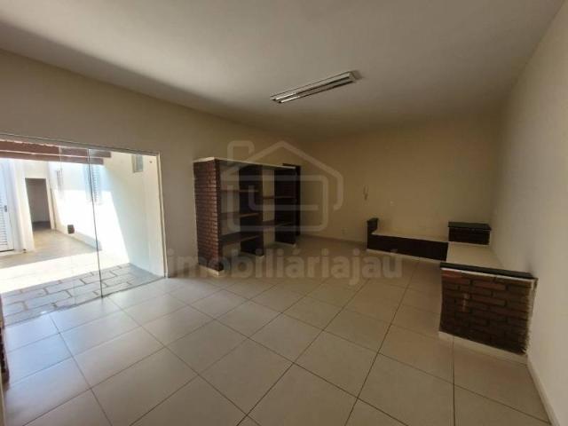 Casa para alugar em Jaú/SP Jardim Itamaraty