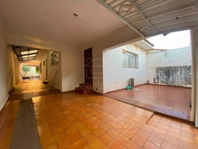 Casa para alugar em Jaú/SP Jardim Itamaraty